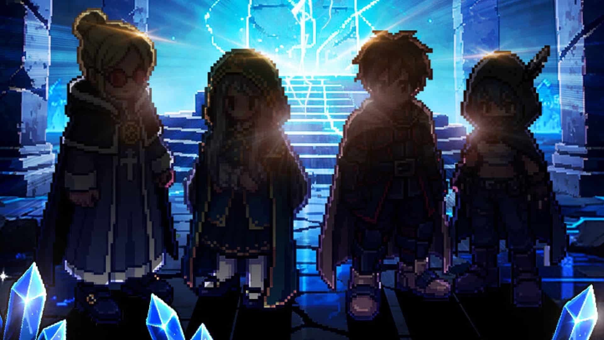 Le MMO Ragnarok Online aura bientôt droit à un spin-off RPG sur PC et ...