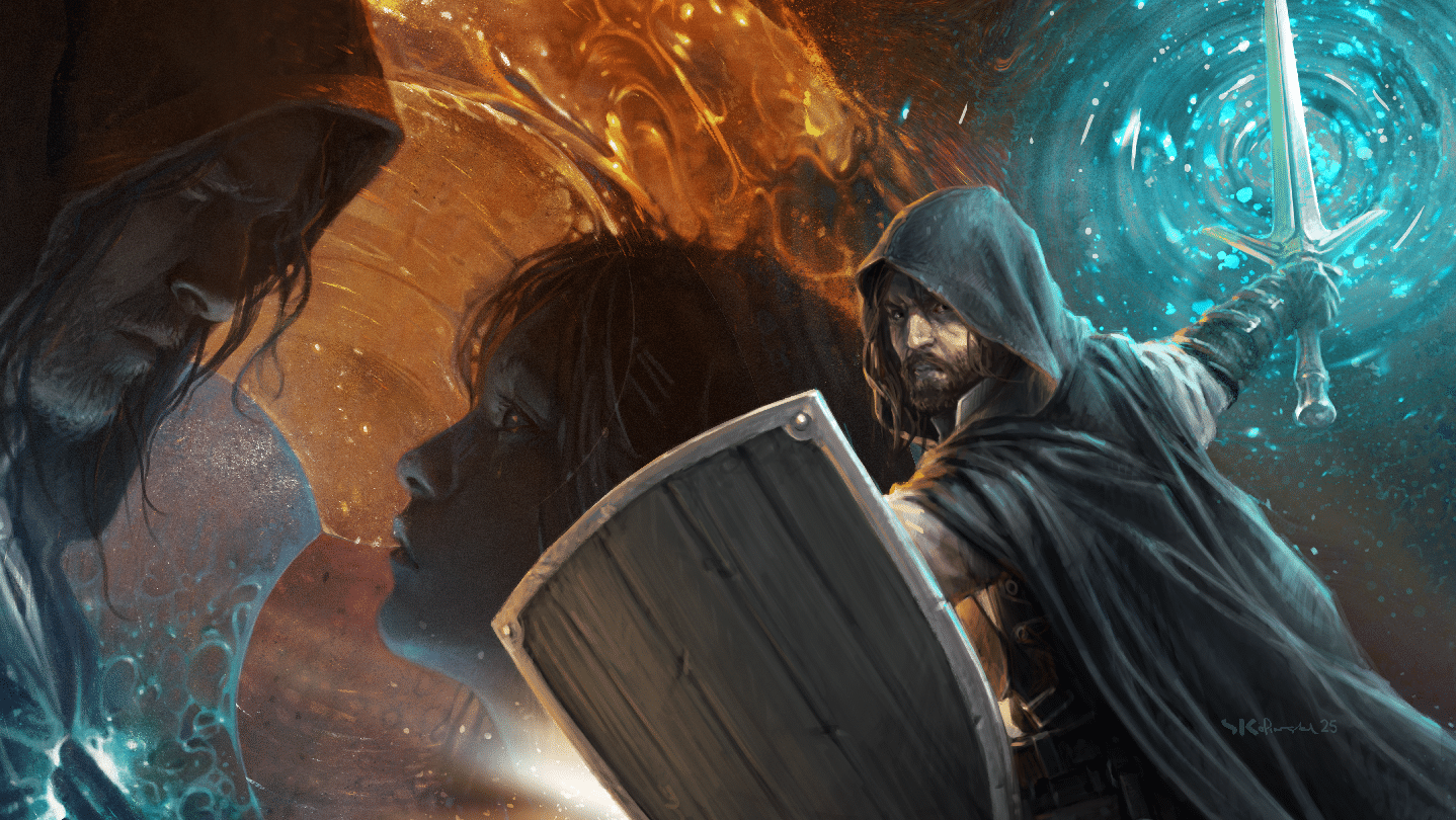 Le Souls-like The Relic: First Guardian sortira au cœur de l'été, d ...