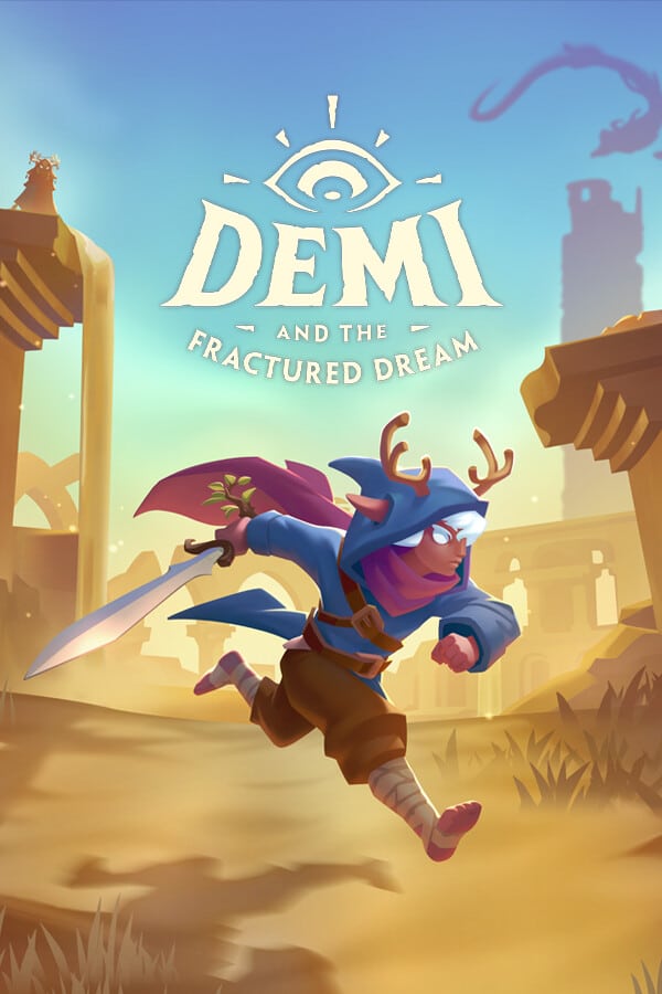 Demi and the Fractured Dream (Jeu) | ActuGaming