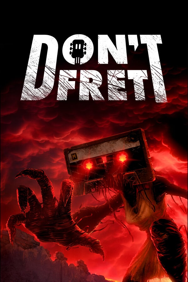 Don’t Fret (Jeu) | ActuGaming