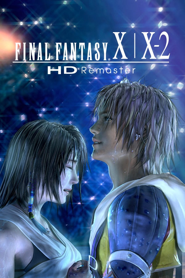Final Fantasy X/X-2 HD Remaster va ressortir sur Switch 2 cet été au ...