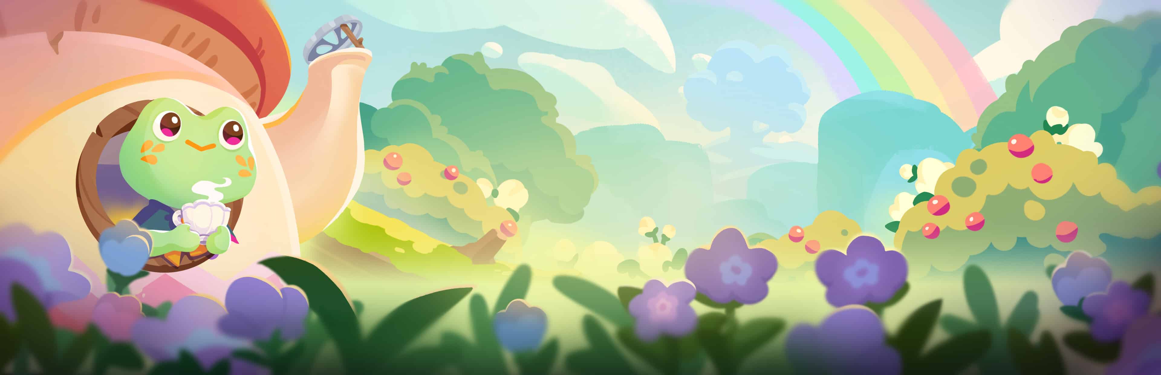Froggy Brews (Jeu) | ActuGaming
