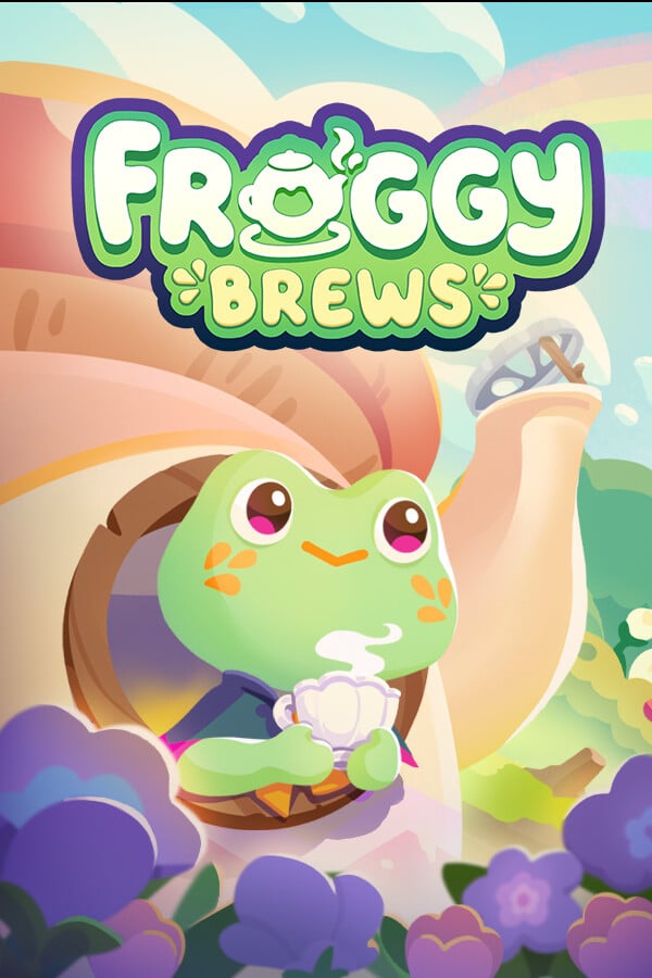 Toutes les actualités du jeu Froggy Brews