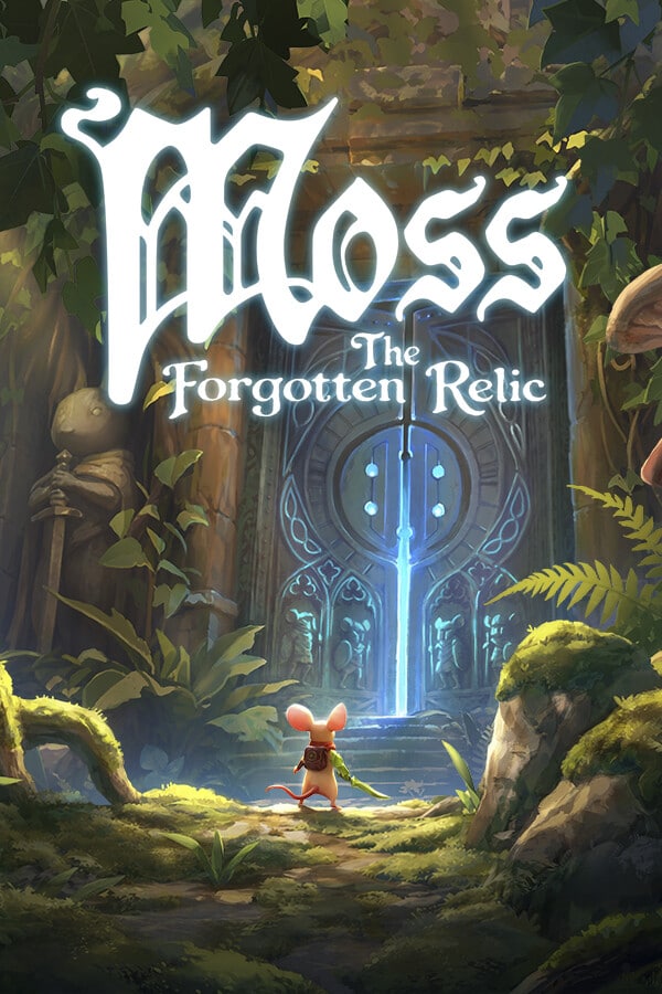 Moss: The Forgotten Relic (Jeu) | ActuGaming
