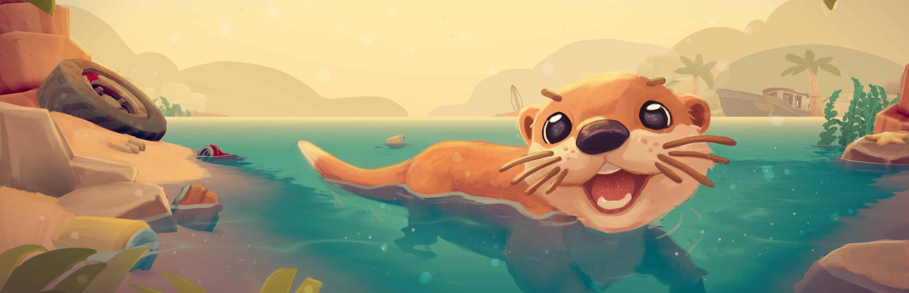 My Otter Friends (Jeu) | ActuGaming