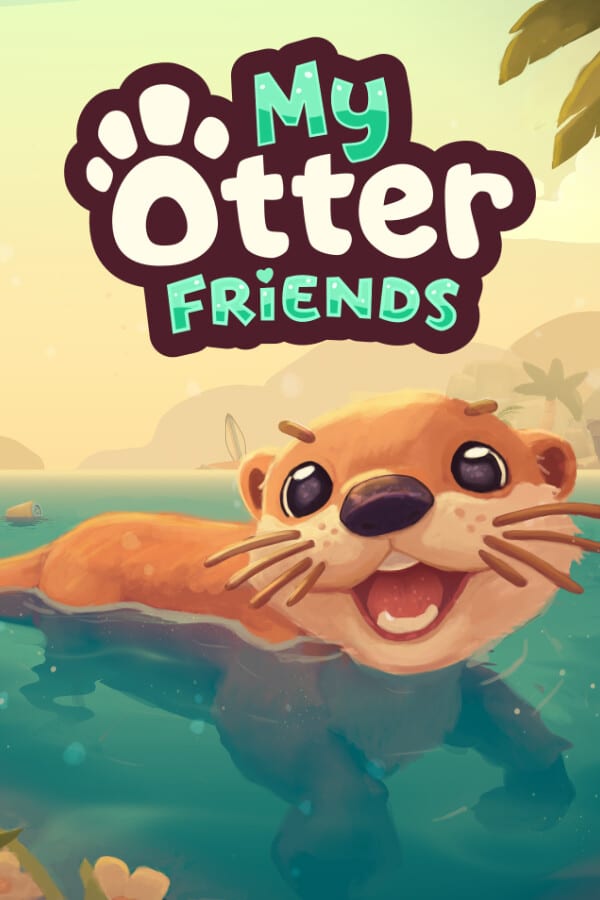 My Otter Friends (Jeu) | ActuGaming