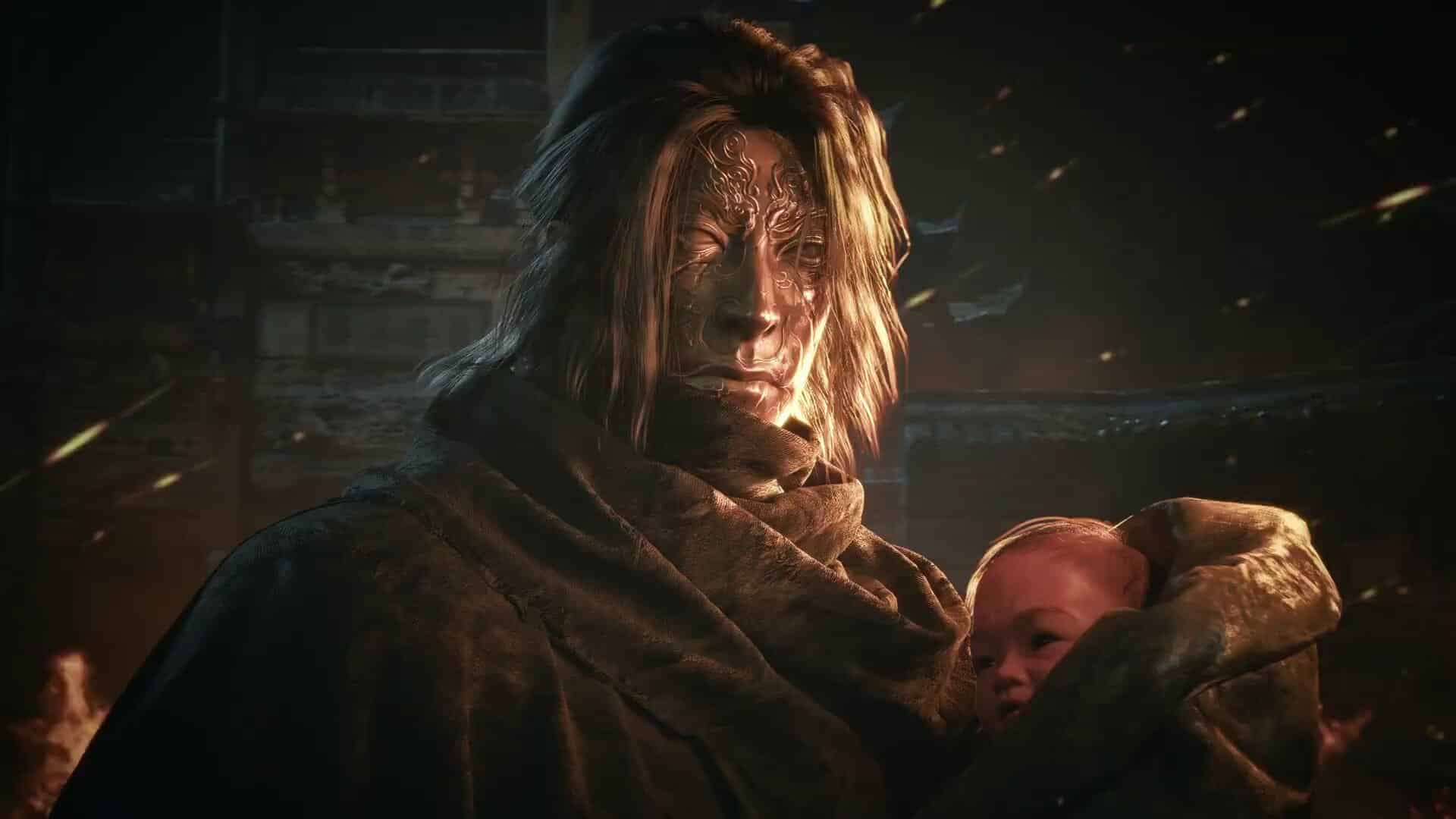 Phantom Blade Zero se montre brièvement avec la promesse d'en dire plus ...