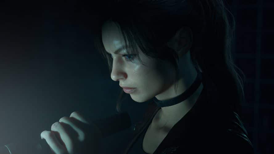 Resident Evil Veronica confirme qu'il sera le prochain remake de la ...