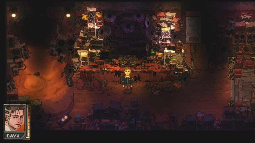 Le studio derrière Lies of P va distribuer un nouveau CRPG retro, Wind ...